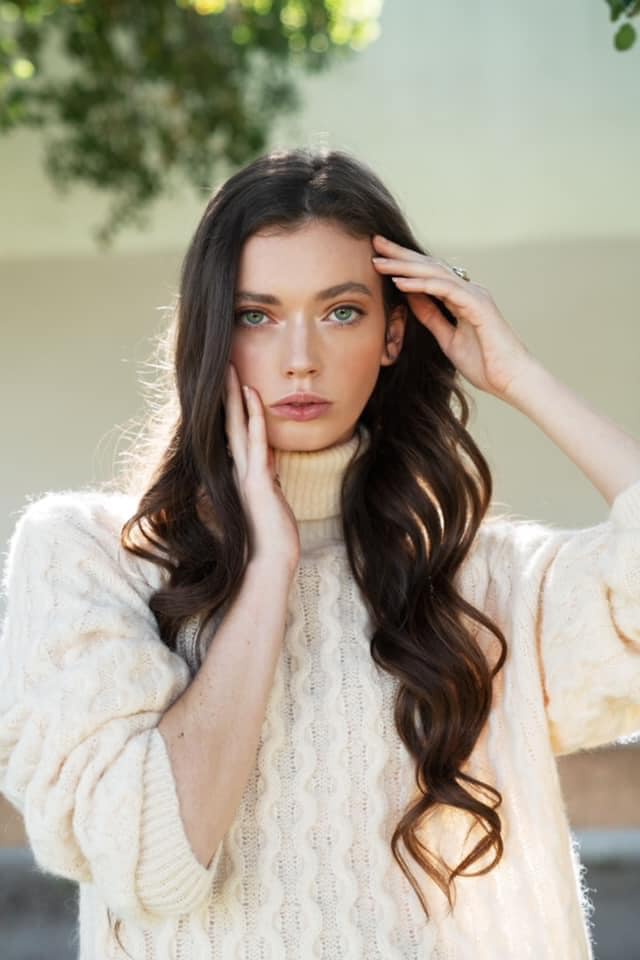 Picture of Sydney Benjamin