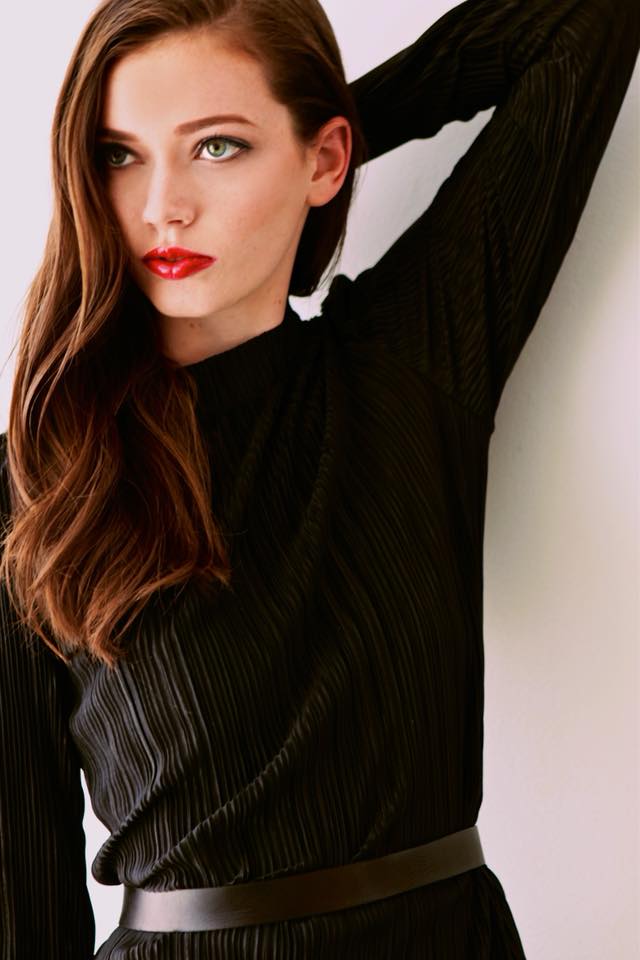 Image of Sydney Benjamin