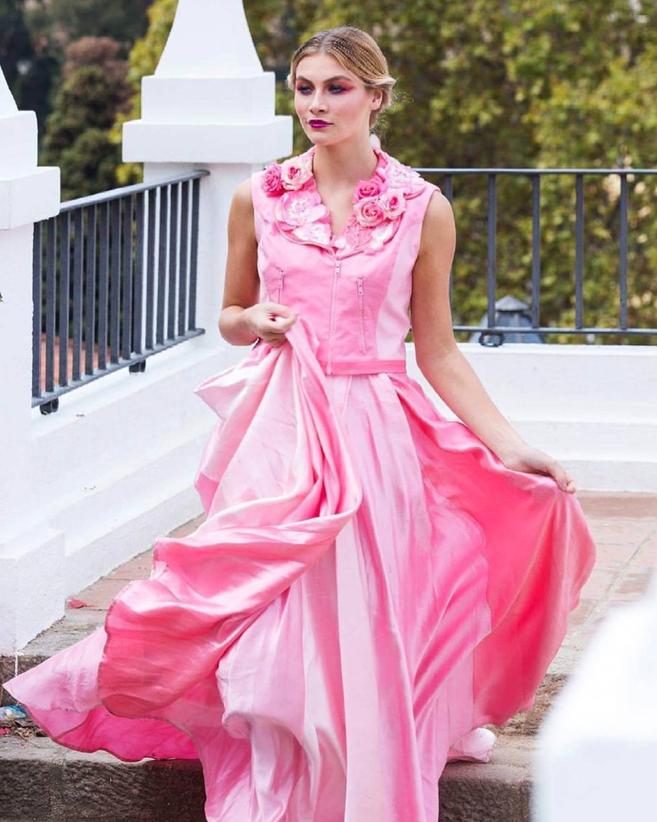 Dana Breeman image