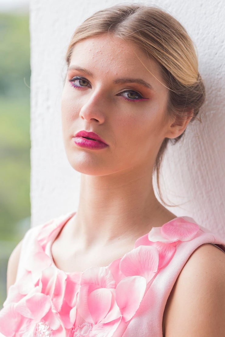 Picture of Dana Breeman