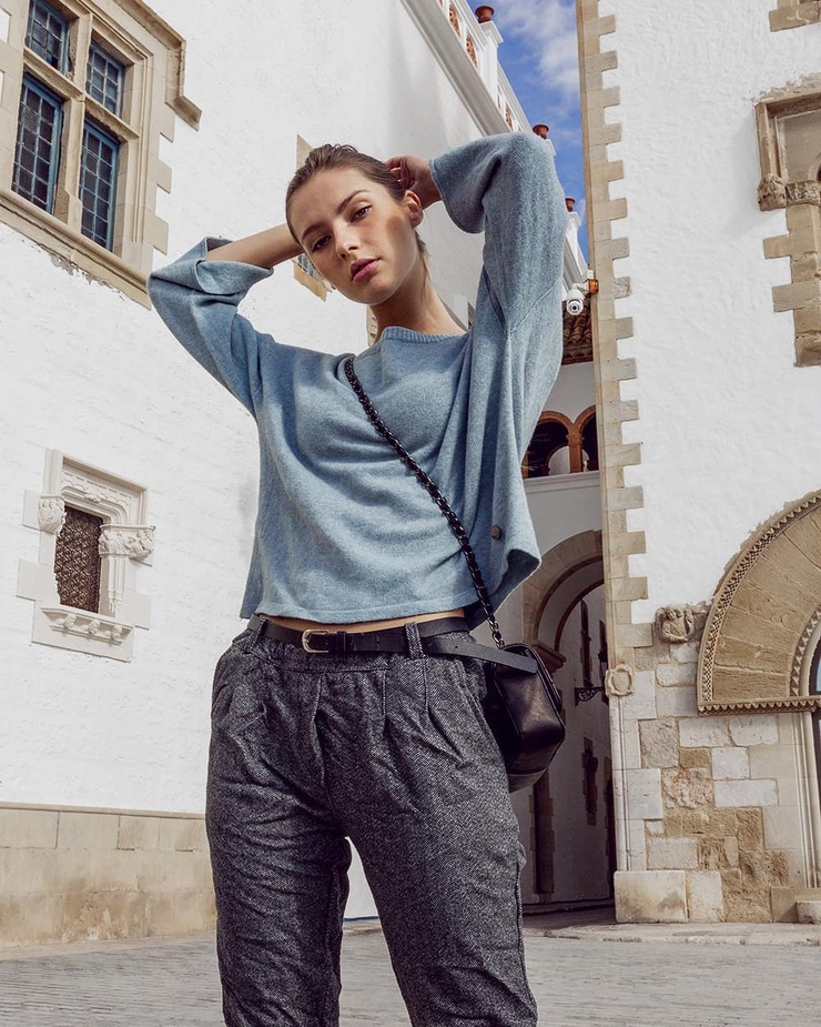 Picture of Dana Breeman