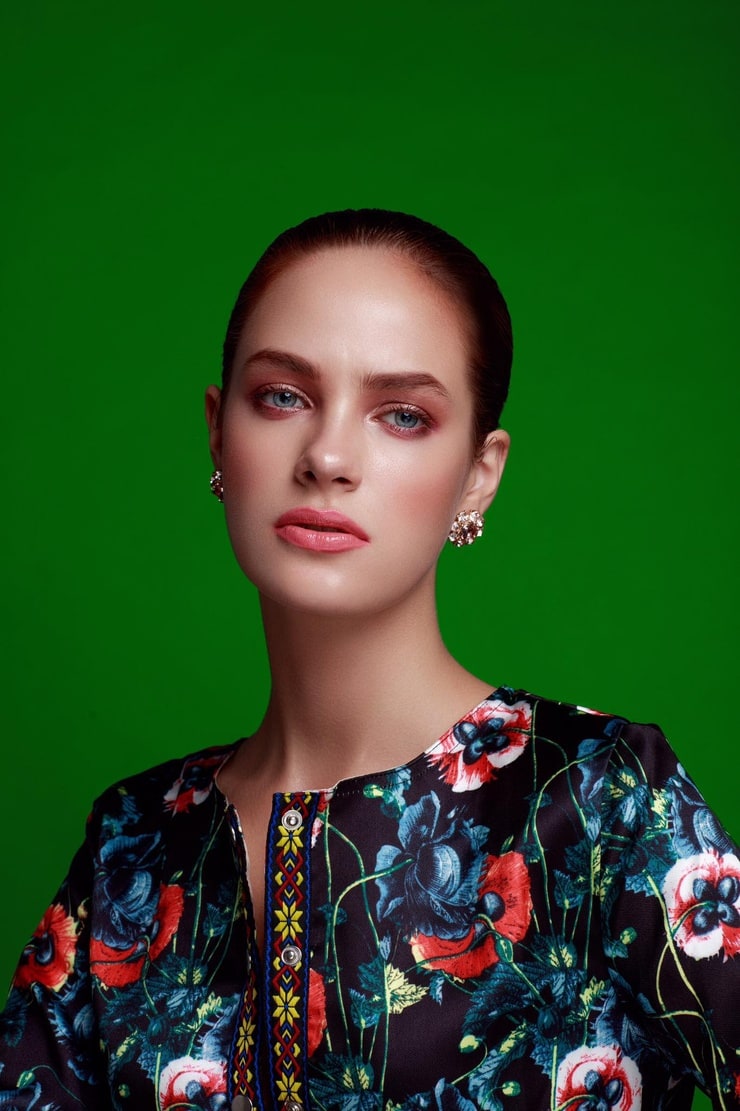 Picture of Liza Mamonova