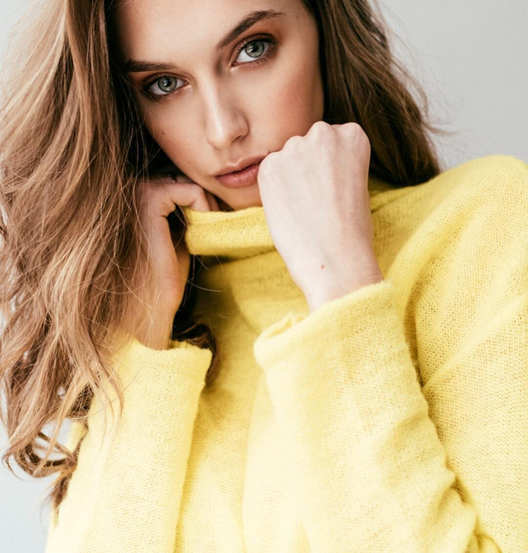 Picture of Yulia Rose