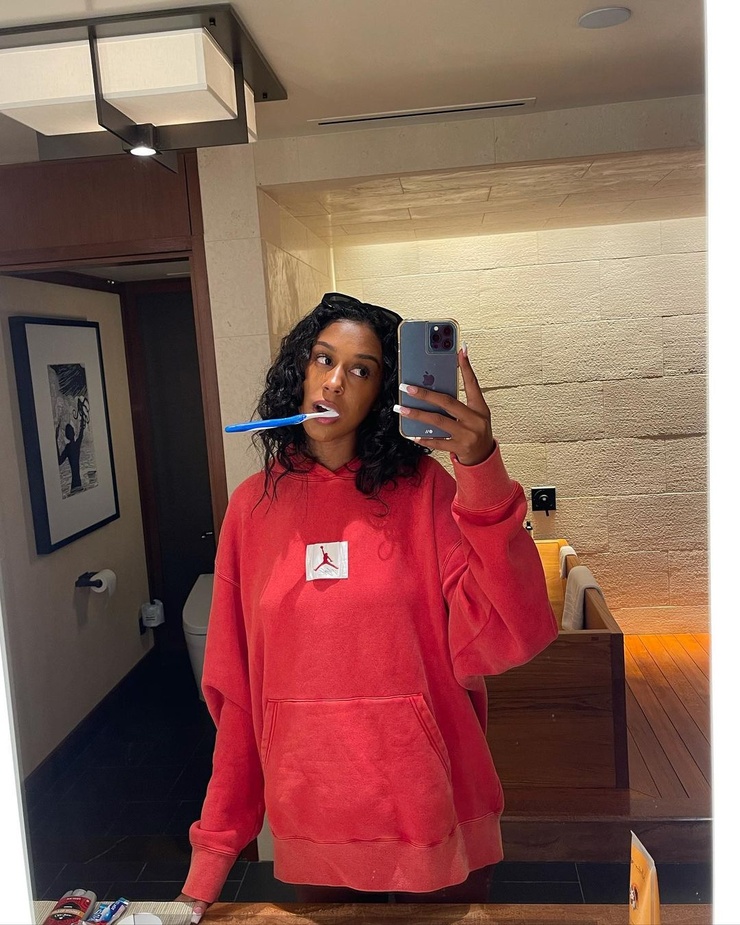 Tasmyn Fahey picture