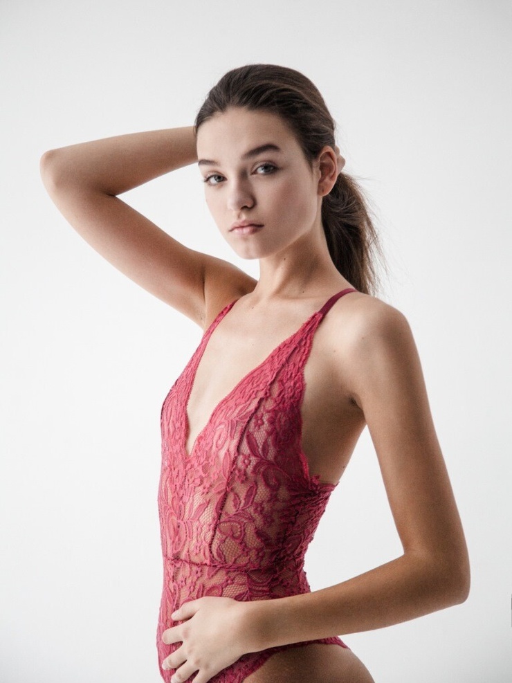 Image of Valeria Rudenko