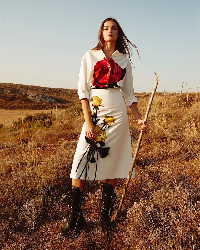 Picture of Valeria Rudenko