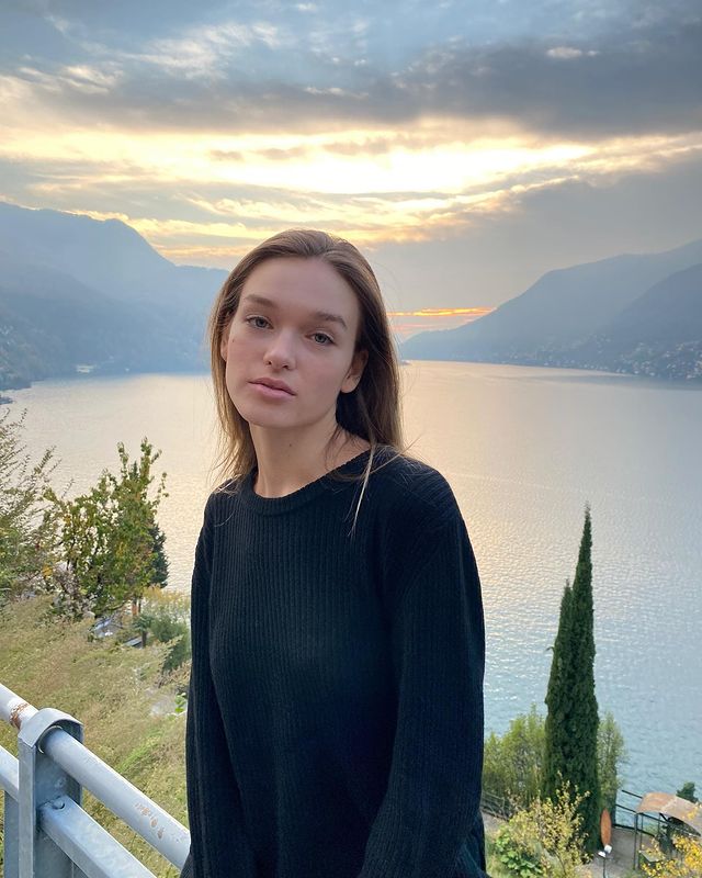 Picture of Valeria Rudenko