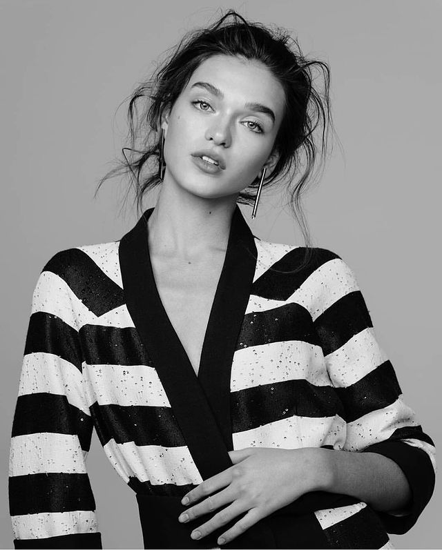 Image of Valeria Rudenko