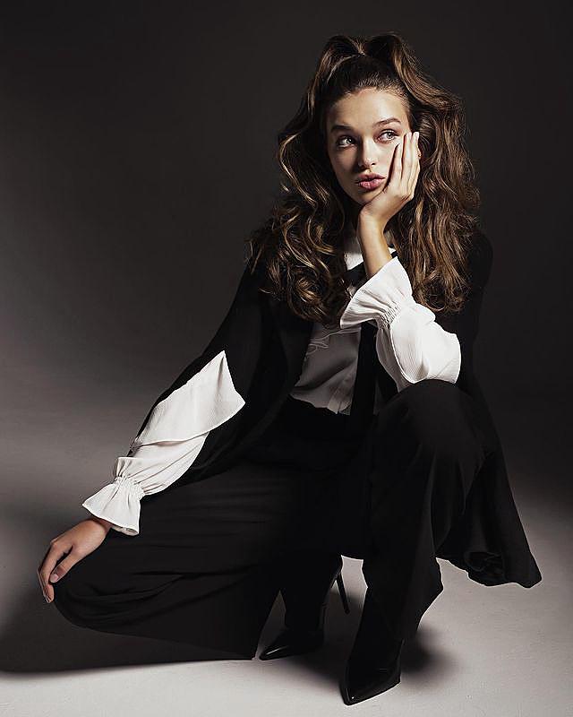 Picture of Valeria Rudenko