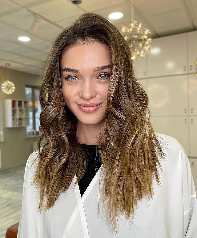 Picture of Valeria Rudenko