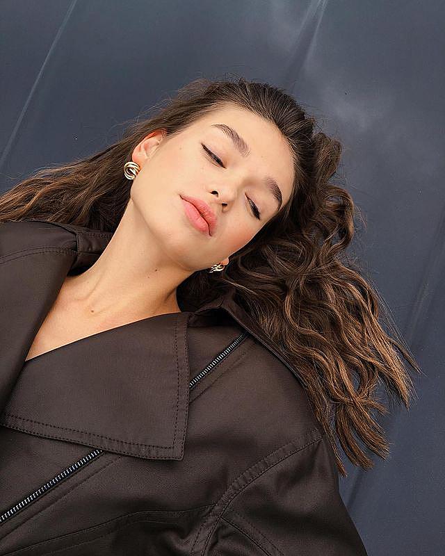 Image of Valeria Rudenko