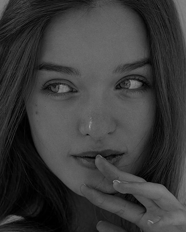 Picture of Valeria Rudenko