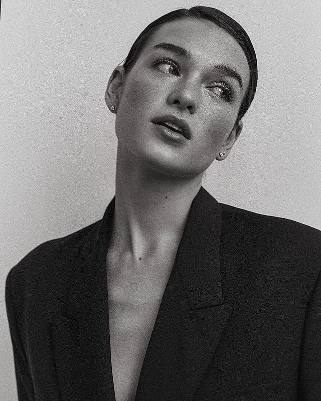 Picture of Valeria Rudenko