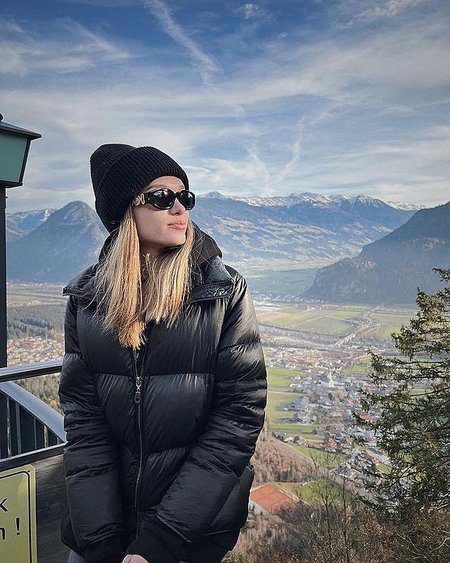 Picture of Valeria Rudenko