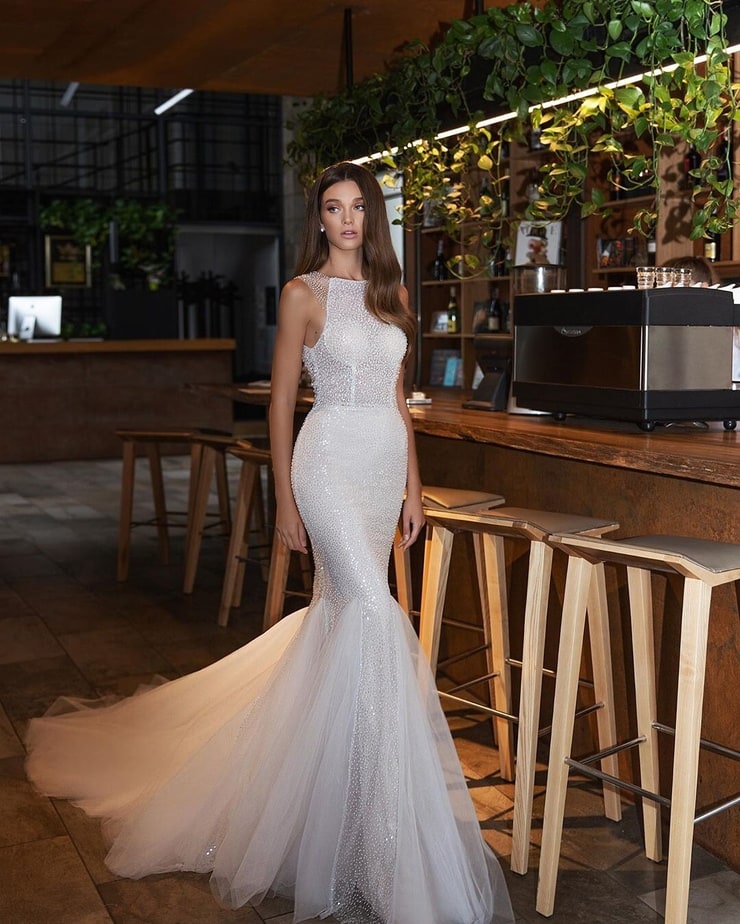 Picture of Valeria Rudenko