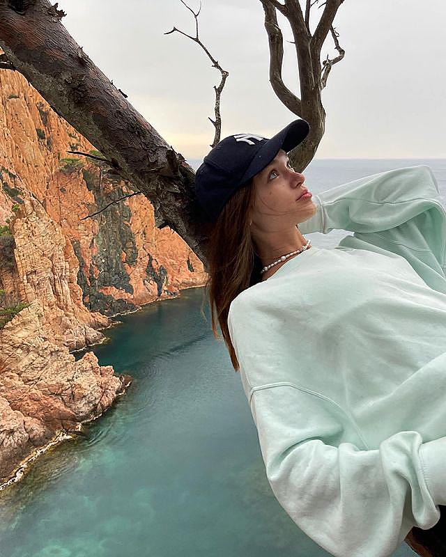 Image of Valeria Rudenko