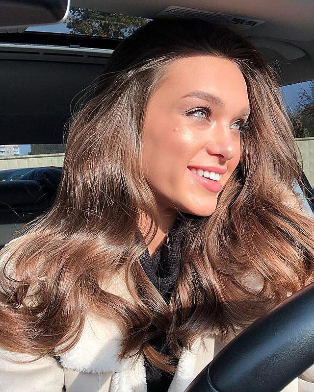 Picture of Valeria Rudenko