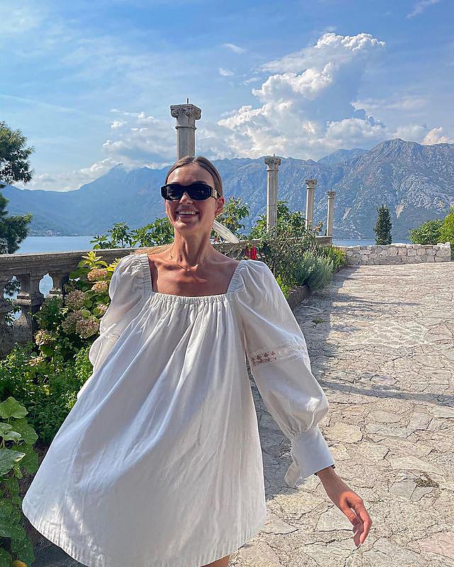 Picture of Valeria Rudenko