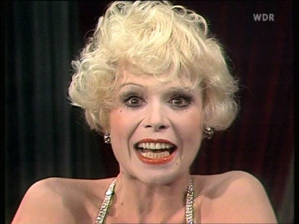 Ingrid Steeger picture