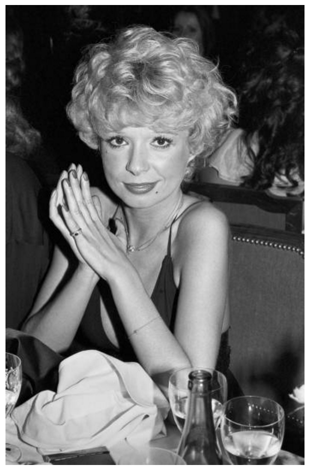 Picture of Ingrid Steeger