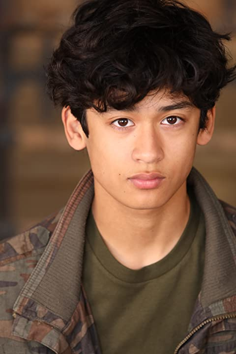 Picture of Nolan Sira