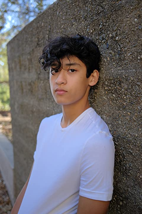 Picture of Nolan Sira