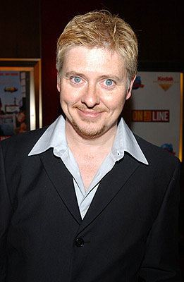 Picture of Dave Foley