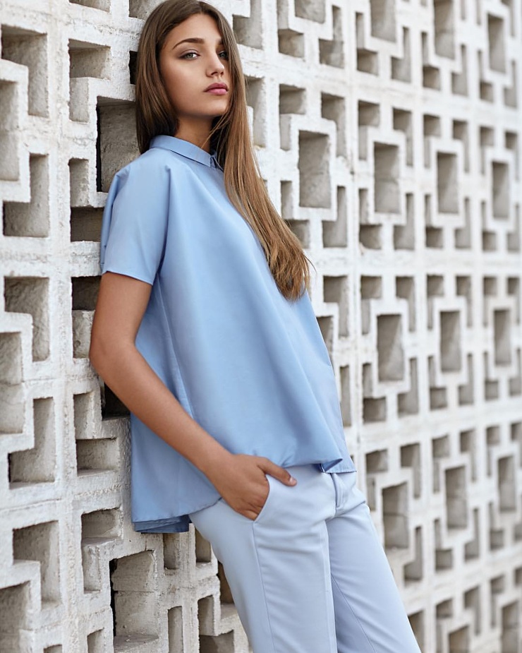 Image of Esther Rodriguez