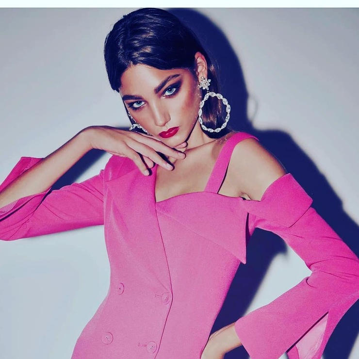 Picture of Esther Rodriguez