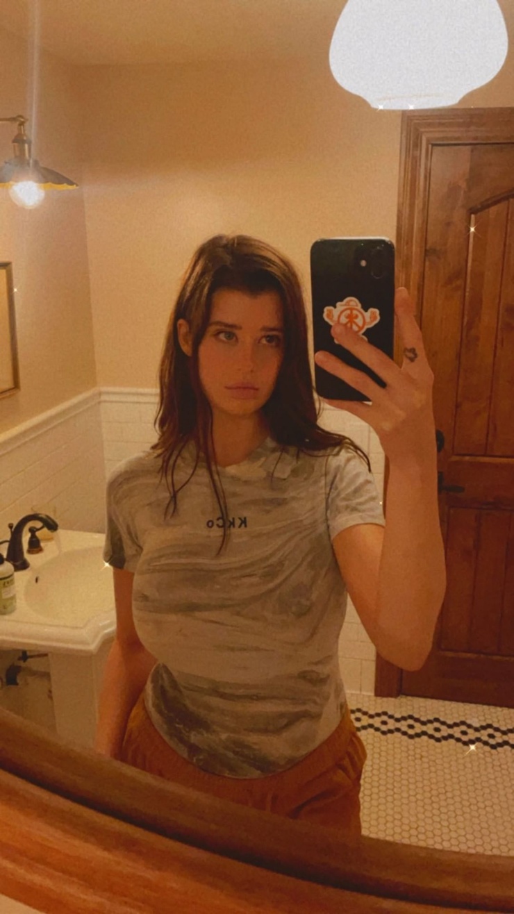 Picture of Sarah McDaniel