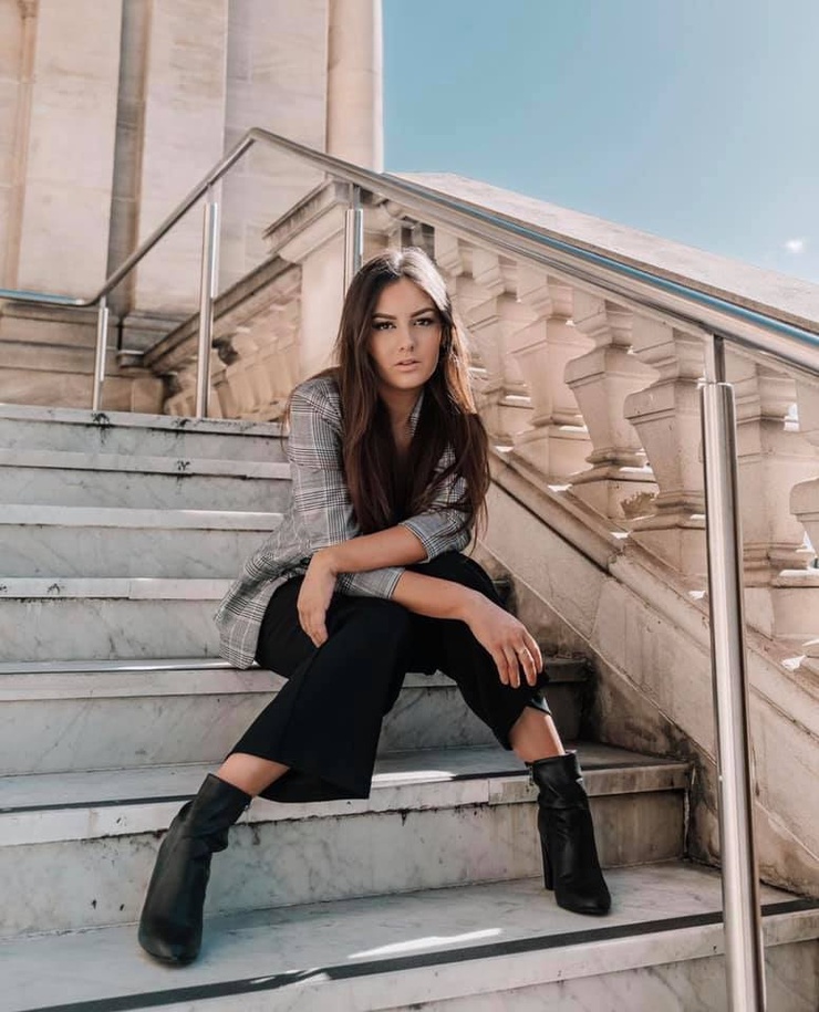 Picture of Georgia Phillips