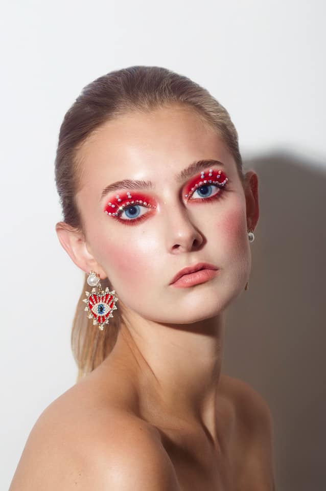 Picture of Ashlee Bock