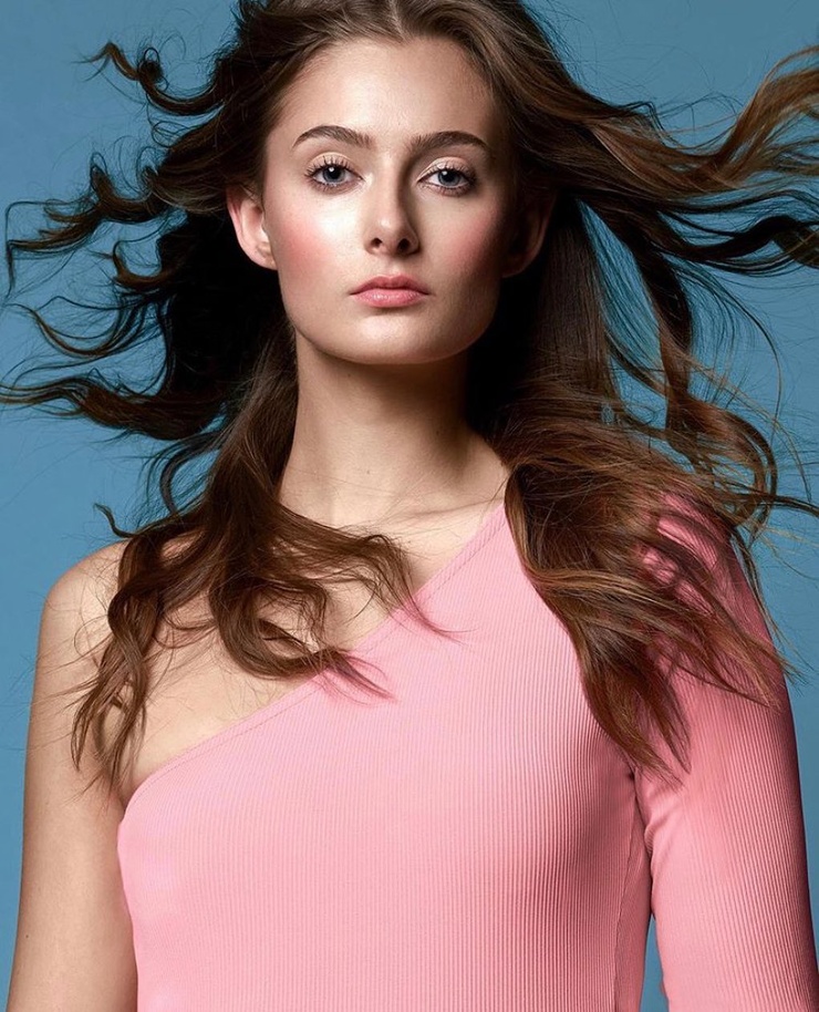 Image of Ashlee Bock