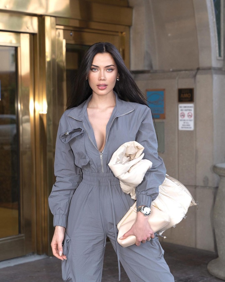 Picture of Georgina Mazzeo