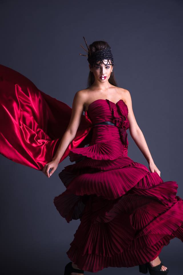 Image of amanda baldin