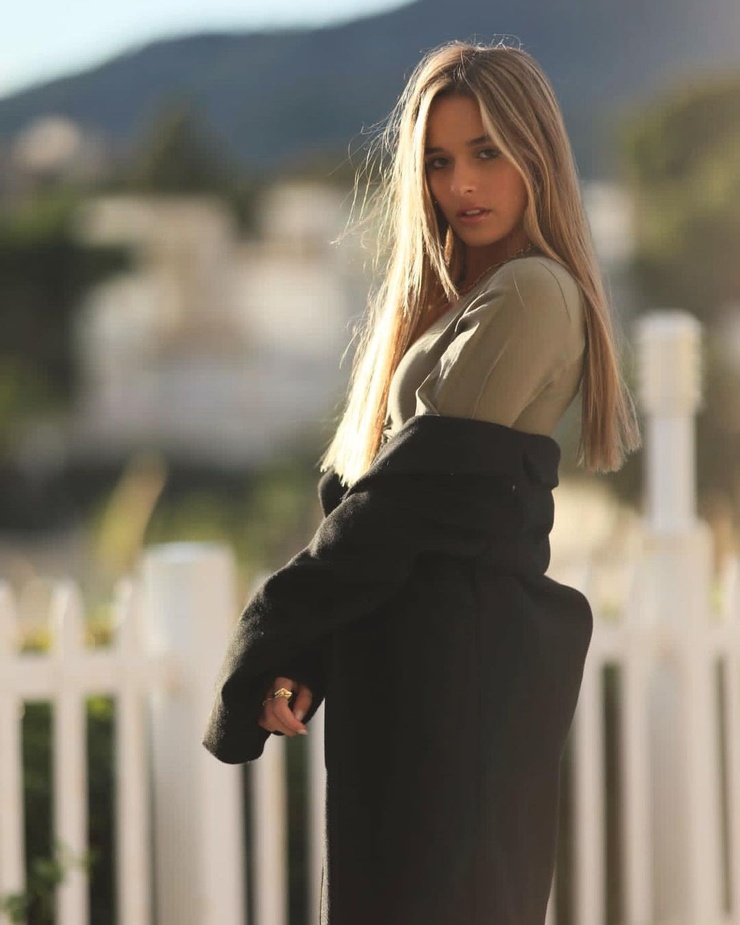 Picture of Maria Querol