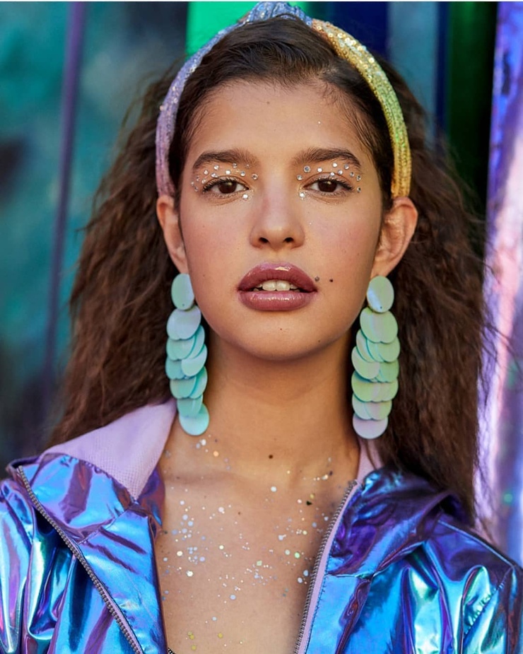 Picture of Isabella Gil