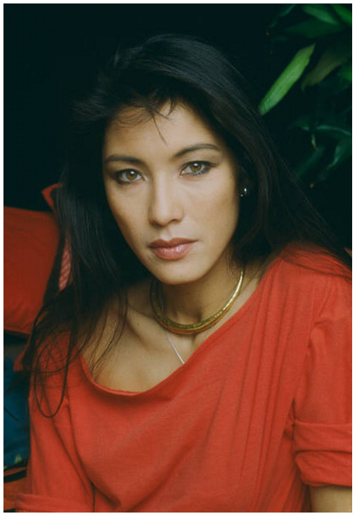 Image of Ysabelle Lacamp