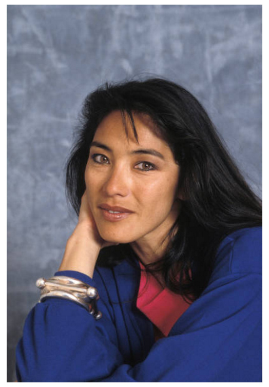 Image of Ysabelle Lacamp