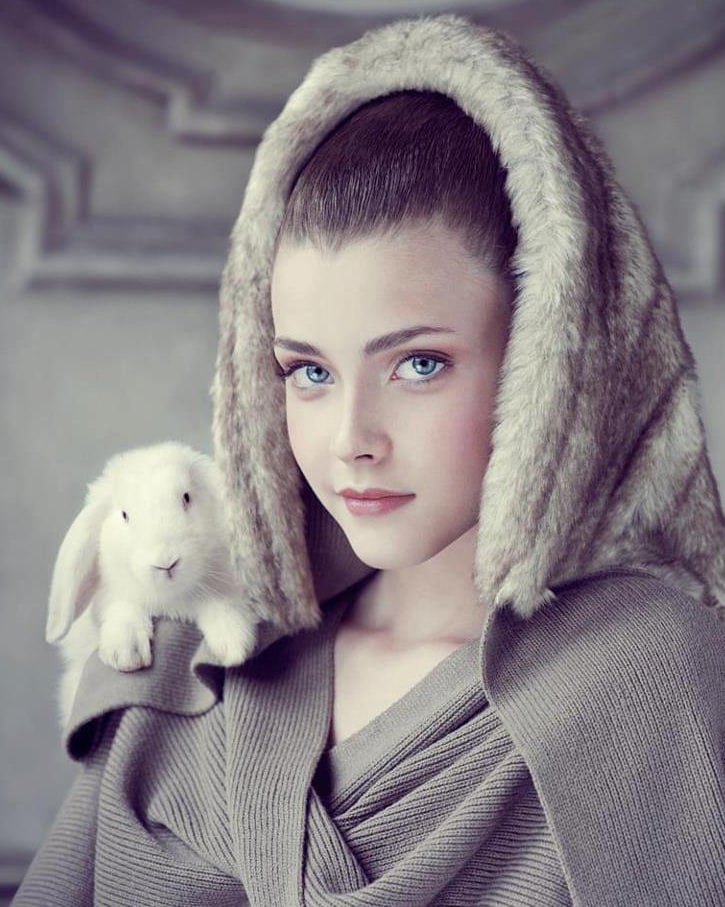 Picture of Belle Johnson