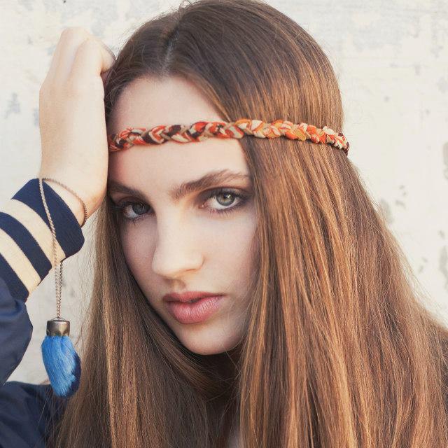 Picture of Izzy Spain