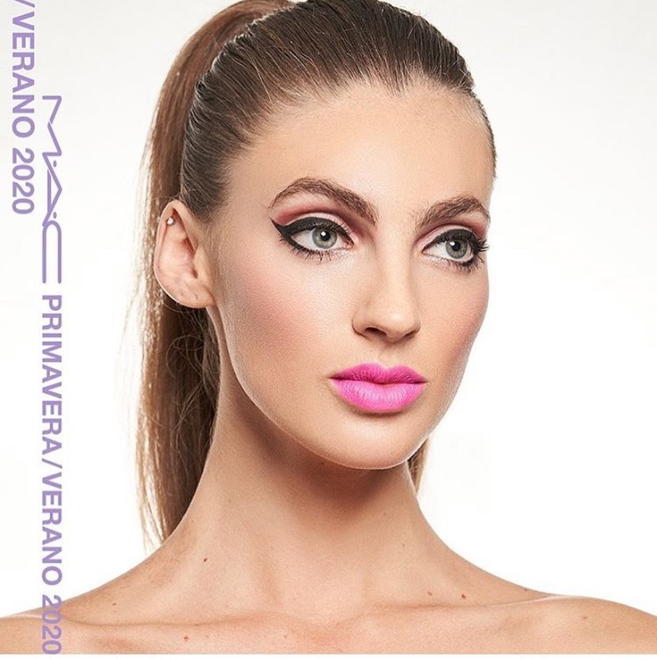 Picture of Izzy Spain