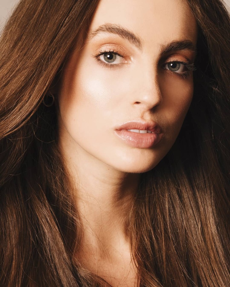 Picture of Izzy Spain