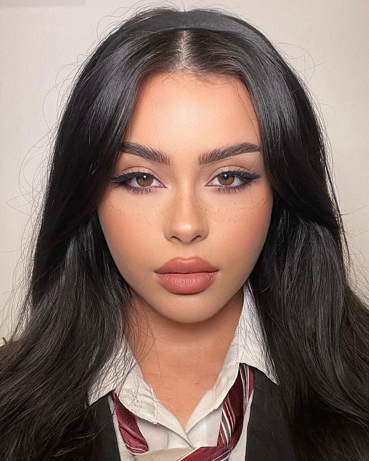 Picture of Hayley Bui