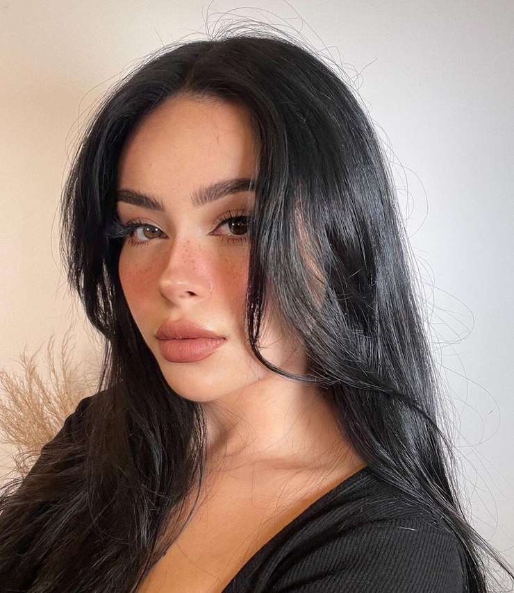 Picture of Hayley Bui