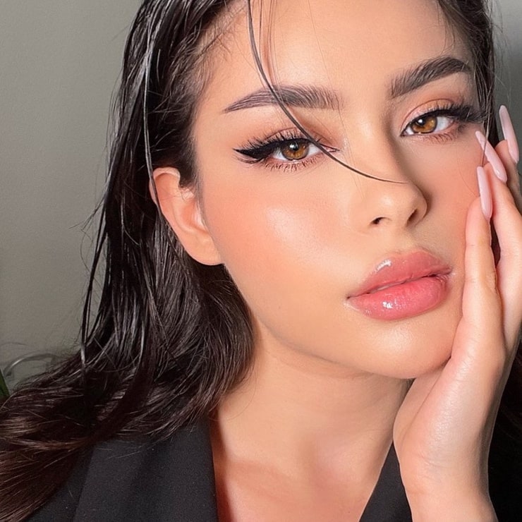 Picture of Hayley Bui