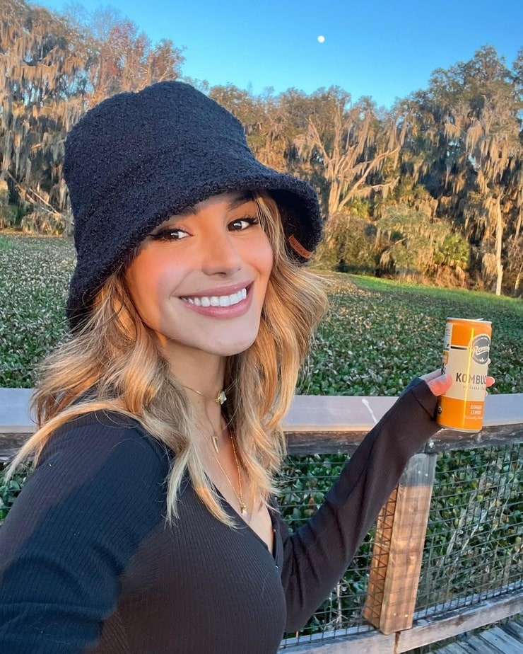 Picture of Madison Justice