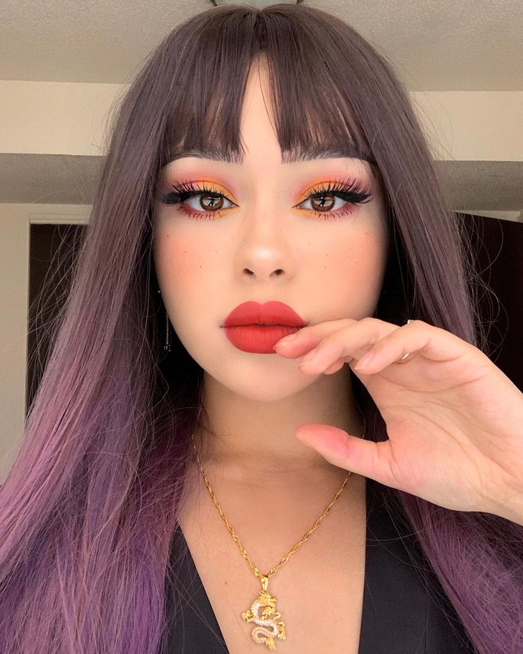 Picture of Hayley Bui