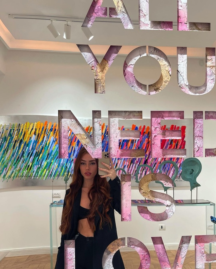 Picture of Eden Chanel