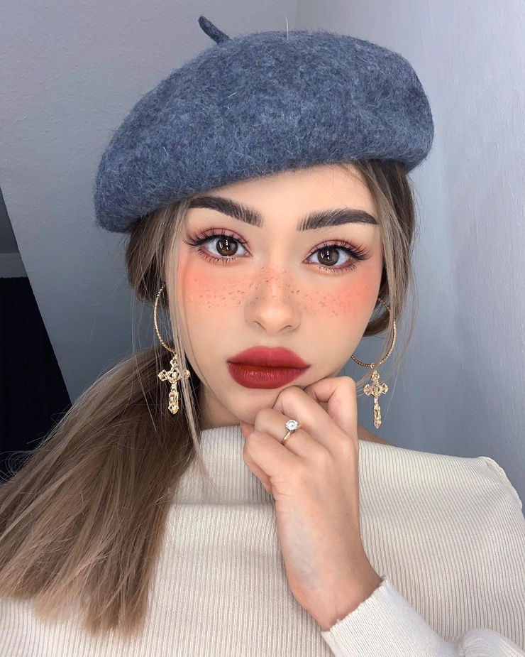 Picture of Hayley Bui